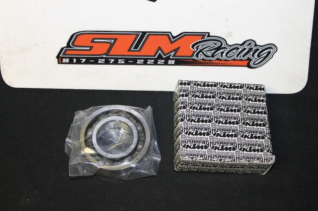 Factory KTM Clutch Side Crank Bearing 0625623204 for sale online | eBay