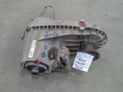 2006-2011 Dodge 1500 2500 3500 Transfer Case AT Model NV273 DH3 in ...