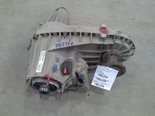 2006-2011 Dodge 1500 2500 3500 Transfer Case AT Model NV273 DH3 in ...