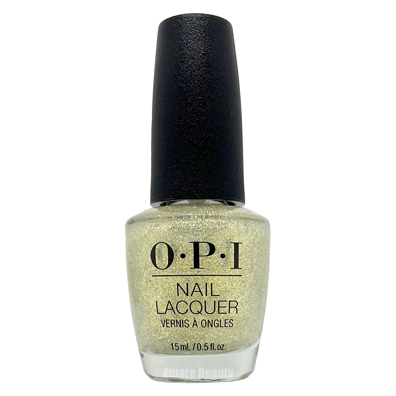 OPI Your Way Spring 2024, Nail Lacquer, Gliterally Shimmer #NLS021 - 0.5 oz | eBay