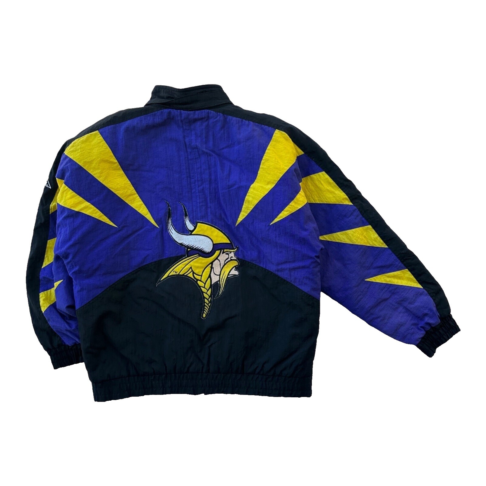 Shark Tooth Jacket | eBay