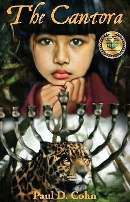 The Cantora by Paul D Cohn (Paperback, 2018) for sale online | eBay