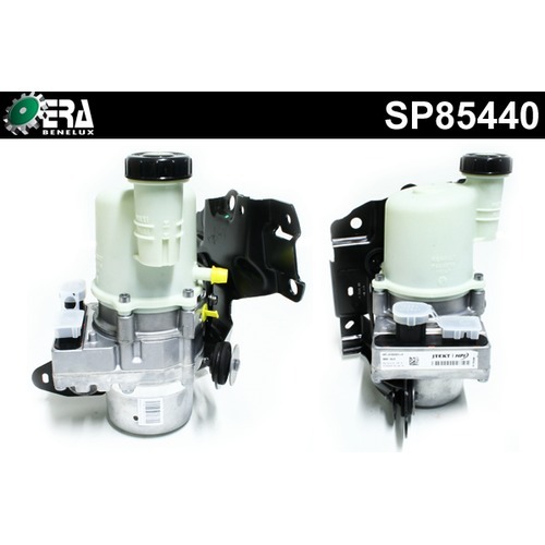 Electric Pump Power Steering Dacia Logan Sandero Duster 491107773R ...