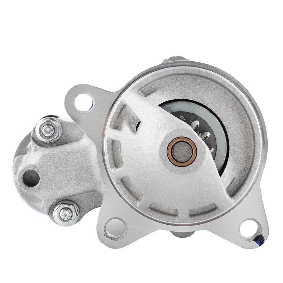 For Ford F150 Starter Motor 2013 14 15 16 2017 | 5.0L/6.2L V8 For DL3Z ...