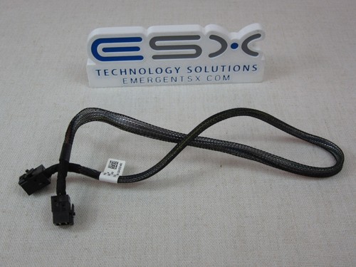 Dell 882WV PERC RAID Cable for 4x 3.5” PowerEdge R240/R340 | eBay