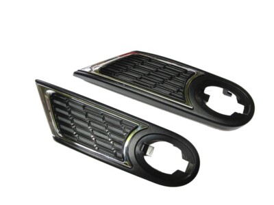 Side Scuttles Replacement For MINI Cooper R55 R56 R57 R58 R59-Chrome ...