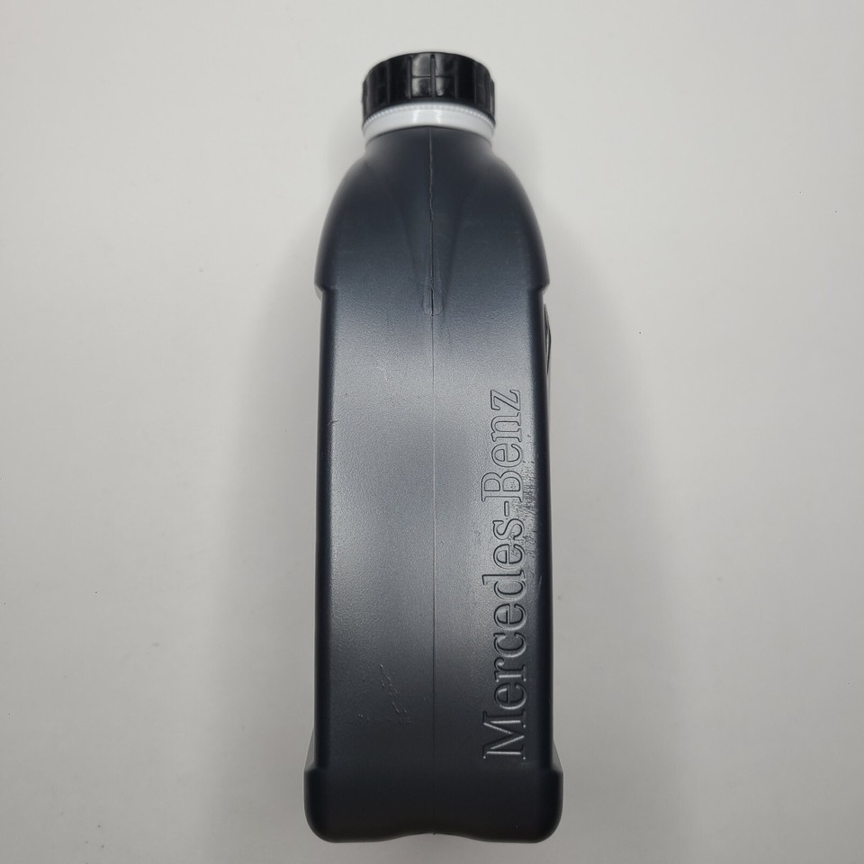 Mercedes Benz OEM Transmission Fluid 1 Liter Bottles A0029890603 MB 236 ...