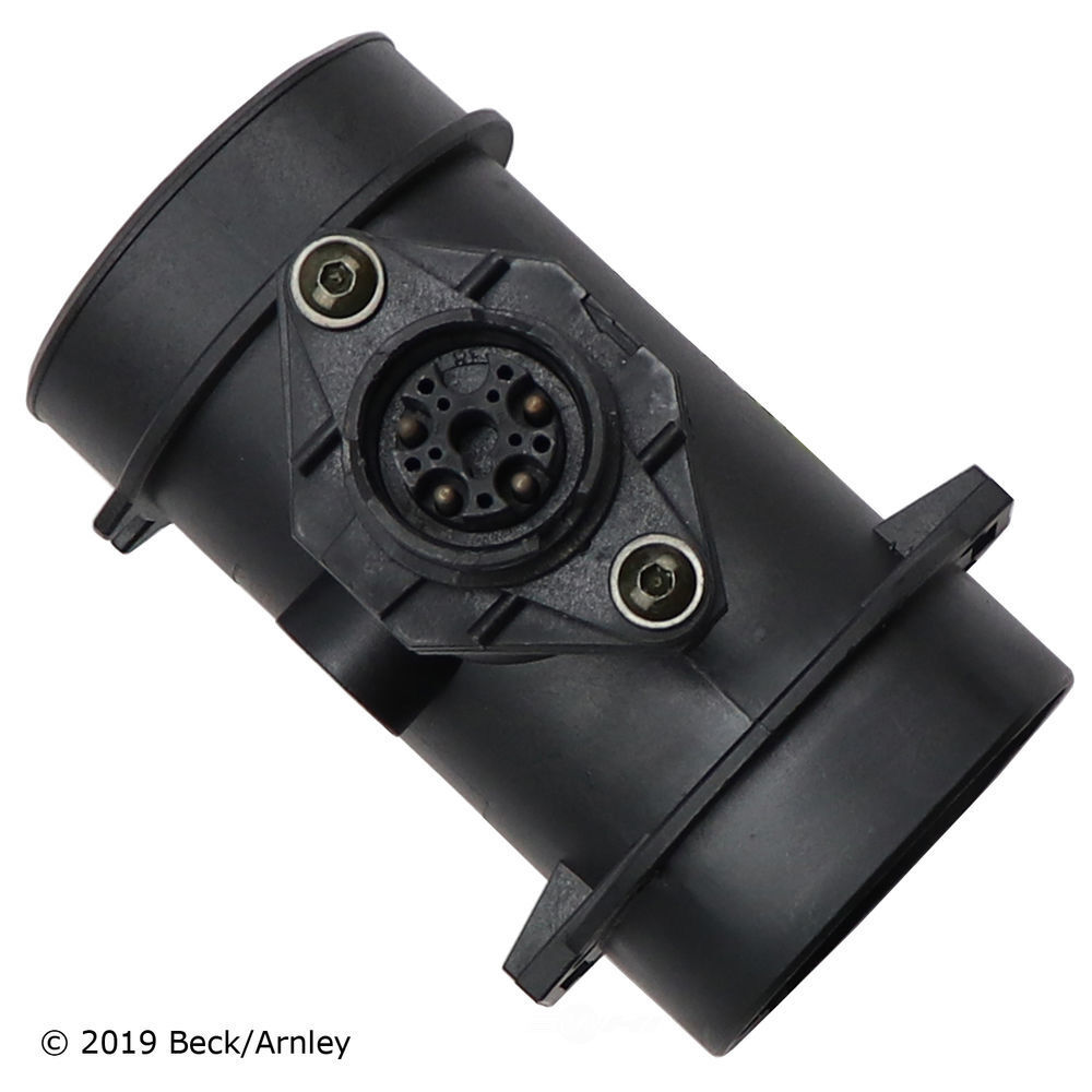 Mass Air Flow Sensor Beck/Arnley 158-1063 fits 94-96 Mercedes C220 2.2L ...