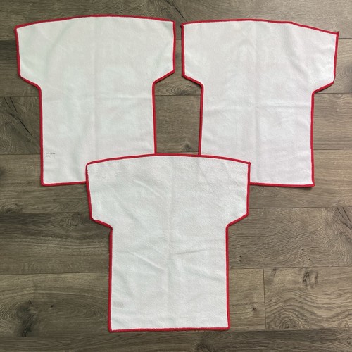 Kansas City Chiefs 2024 Season Ticket Member Day Bundle of 3 Jersey ...