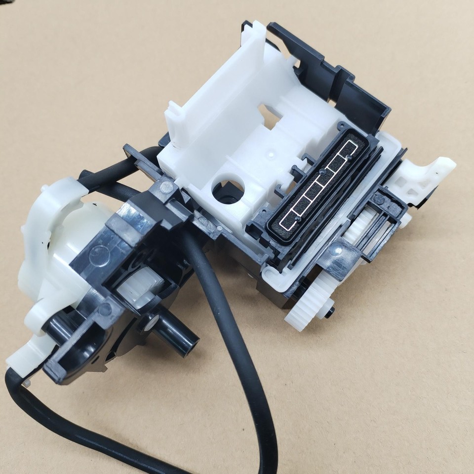 Ink Pump Capping Station Fits For Epson L6498 L14150 L6490 ET-15000 EW ...