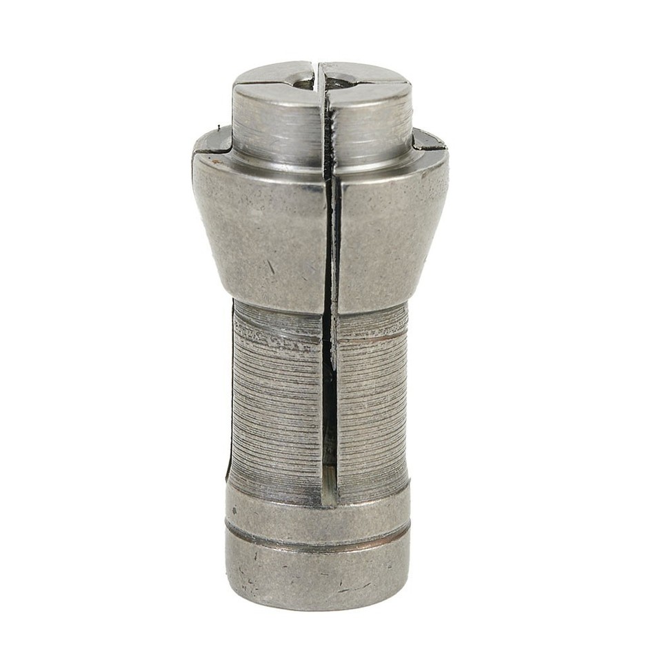 Easy to Use 3mm/6mm Collet Chuck Adapter for Effortless Setup and ...