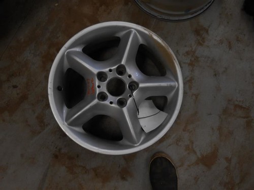 Wheel 17x7-1/2 Alloy 5 Spoke Fits 00-06 BMW X5 1096159 | eBay