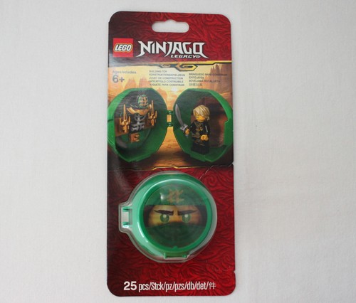 LEGO Ninjago 853899 Lloyd's Kendo Training Pod | eBay.de