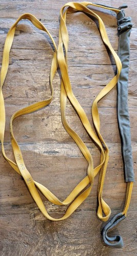 PARACHUTE 14.5ft UNIVERSAL STATIC LINE | eBay