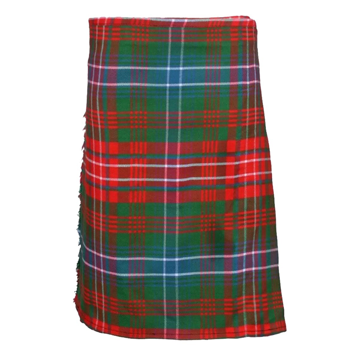 Clan Wilson Ancient Tartan Kilt Scottish Highland Men's Tartan Handmade ...