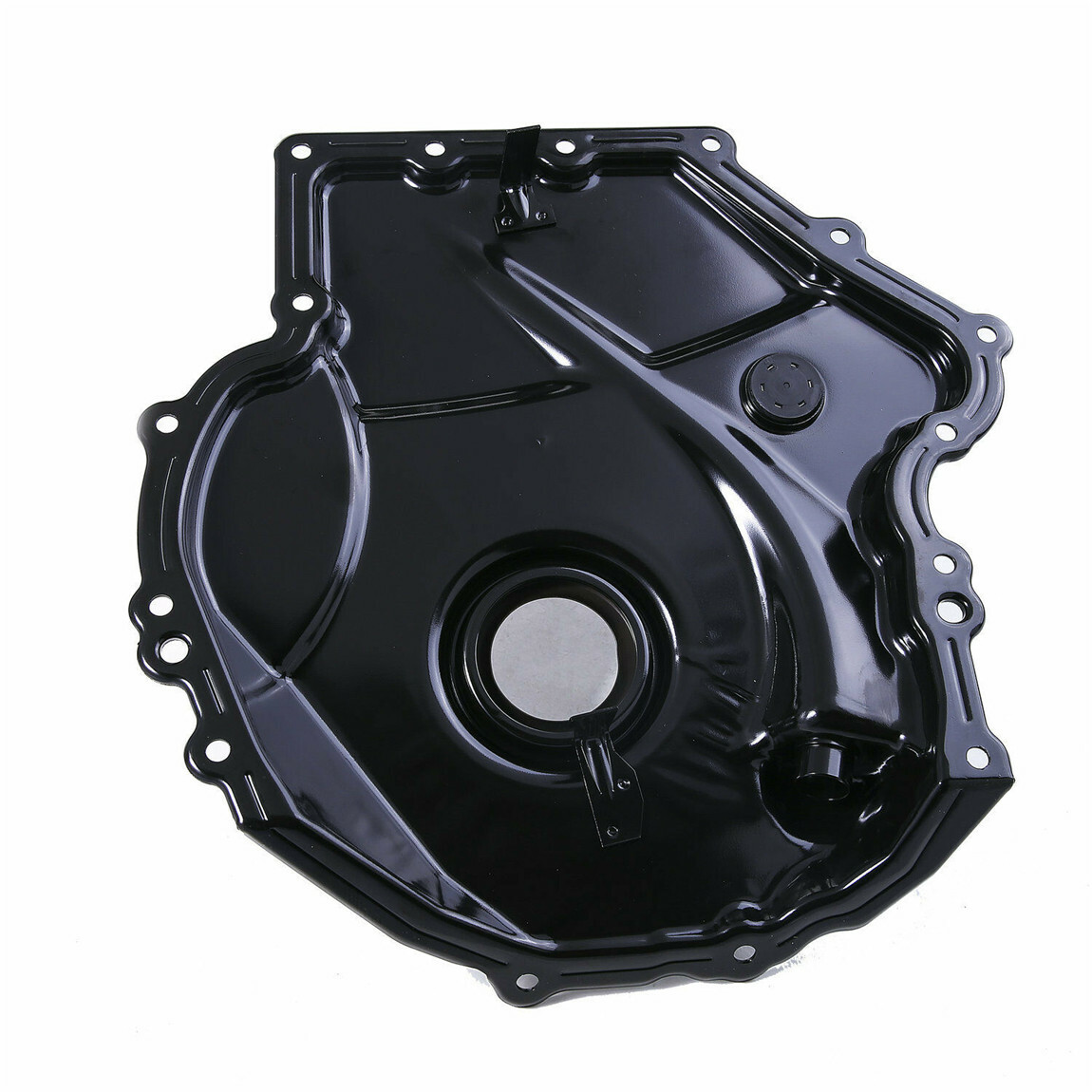 Engine Timing Cover For VW Beetle Jetta Passat AUDI A3 A6 Q5 TT #06H ...