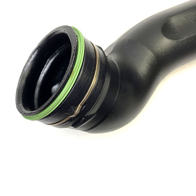 13717571350 Turbocharger Tube For BMW X5 F15/E70 LCI X6 E71/F16 Air ...