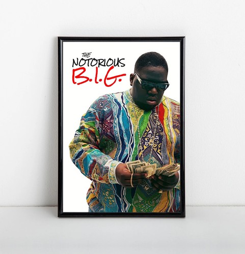 Notoriousbig Counting Money