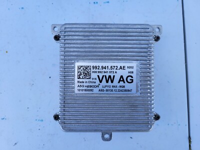 2021 Volkswagen HEADLIGHT BALLAST OEM | eBay