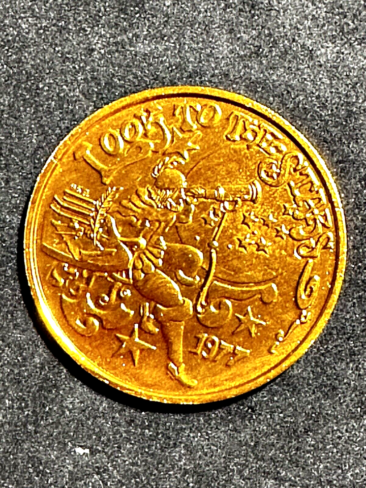 1977 Vintage Rex Doubloon | eBay