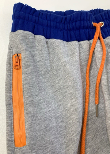 SIA Collective Hoodie Sweatpants Mens XL Somewhere In America Greek ...