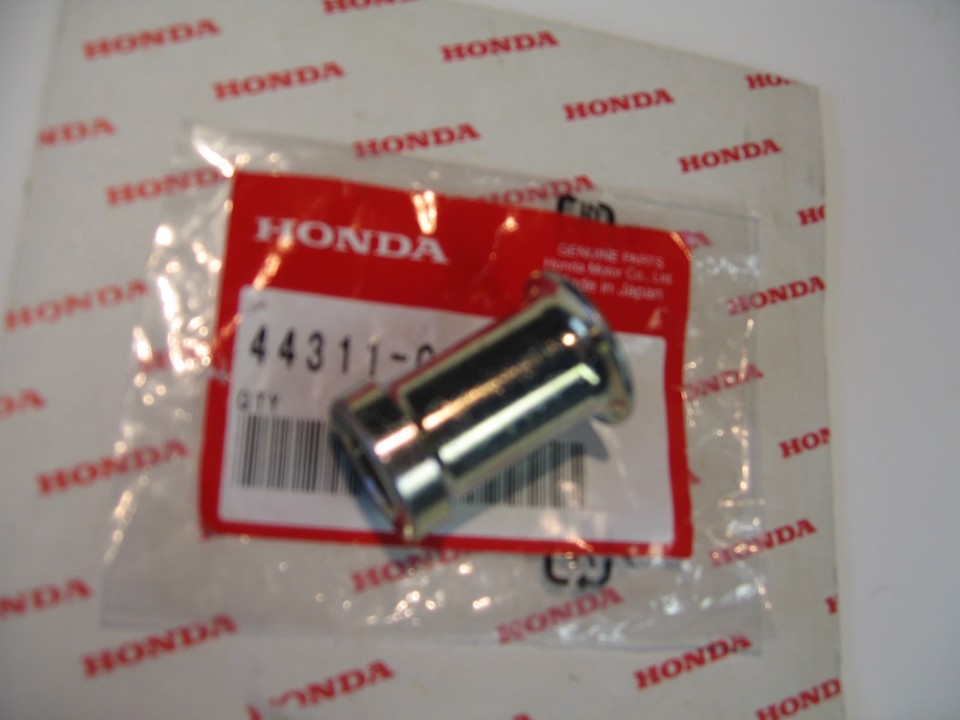 Honda XR80 CRF80 XR100 CRF100 Front Wheel Axle Spacer Collar | OEM GN1