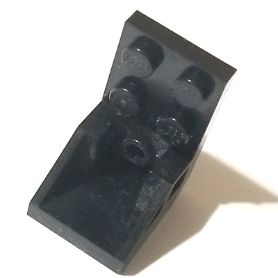 LEGO Bracket 3x2-2x2 Space Seat Black Part 4598 | eBay