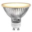 7W 63mm DIMMABLE GU10 LED Replacement for 63mm Halogen bulb Warm or ...