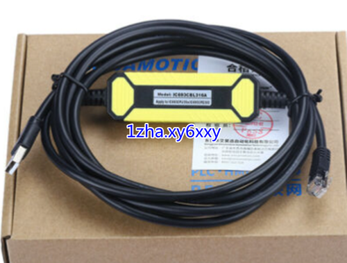for Applicable To GE CPE305 Series PLC USB Programming Cable ...