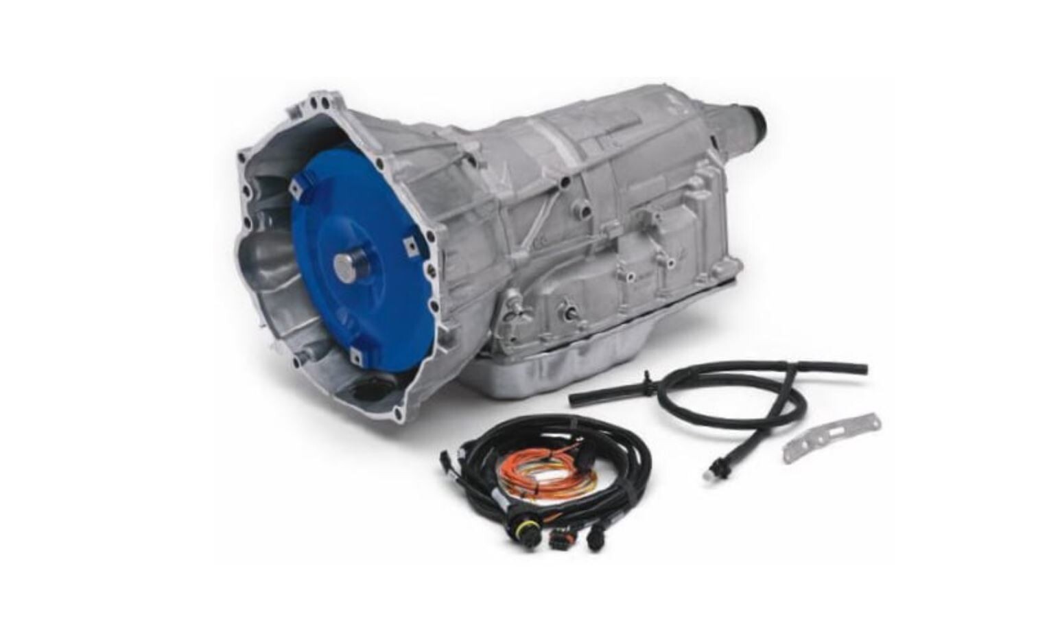 #19366637 Chevrolet Performance 6L80-E Six-Speed Automatic Transmission ...