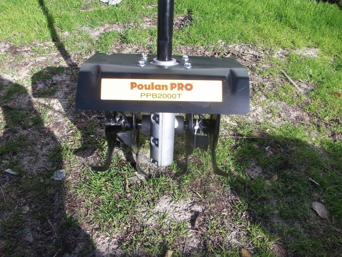 Poulan Pro Tiller 875 Series BUILDMATE Ingco Electric Lawn Mower 1600W