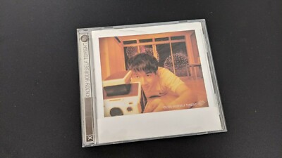 Leo Ku 古巨基 Enjoy Yourself Tonight 歡樂今宵 1997 Music CD | eBay