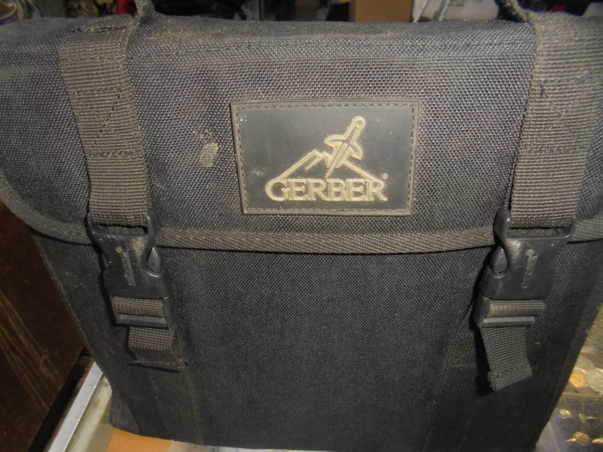 Gerber Off Road Survival Kit