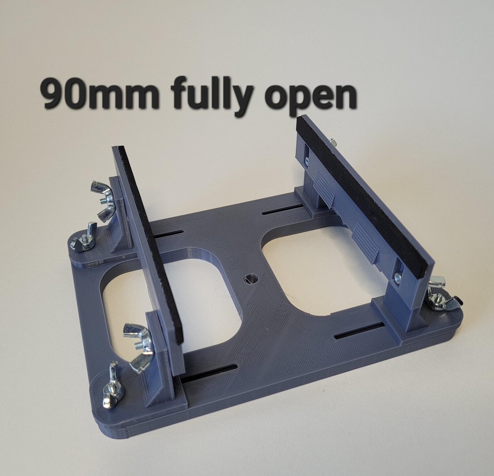 Model tank kit building berth and track tool 1/48 1/72 1/35 Armour jig ...