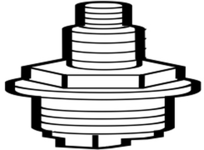 1822A152 Mitsubishi Spark plug 1822A152, New Genuine OEM Part | eBay