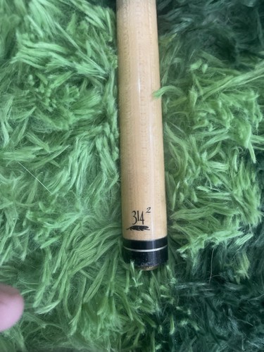 29 Inch Predator 314-2 Shaft Signature Pool Billiards Open To Offers | eBay