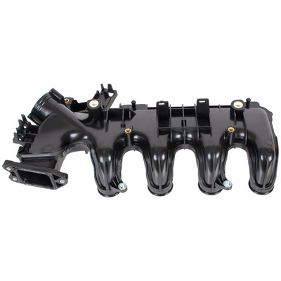 Intake Manifold Suction Pipe Module Engine 1.6 D For Volvo C30 S40 S80 ...