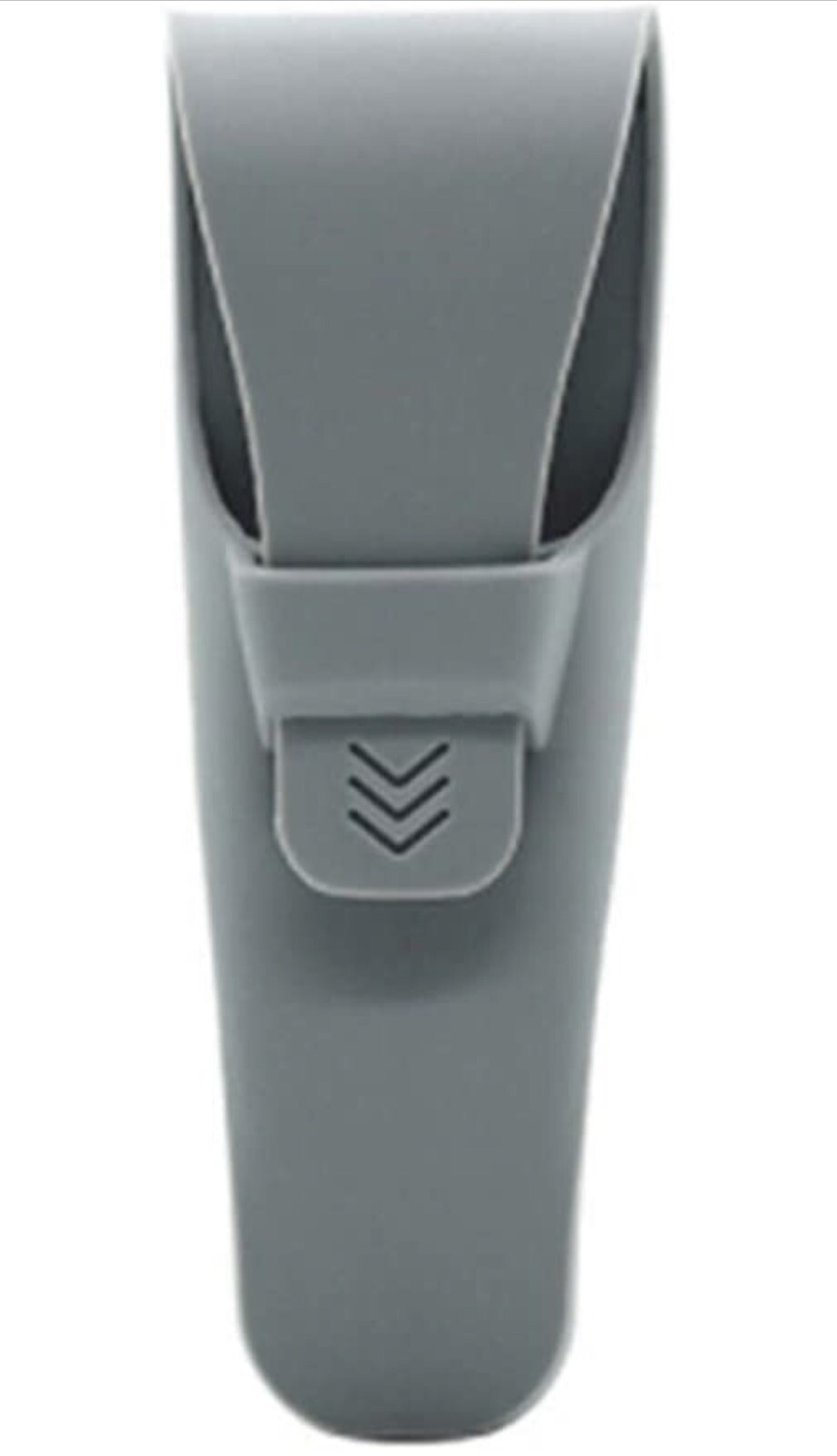 Silicone Protective Travel Razor Case for Mach3 Fusion5 Razors Men ...