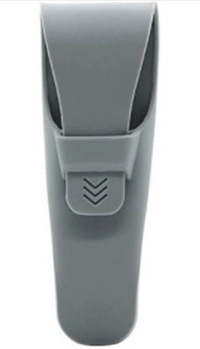 Silicone Protective Travel Razor Case for Mach3 Fusion5 Razors Men ...