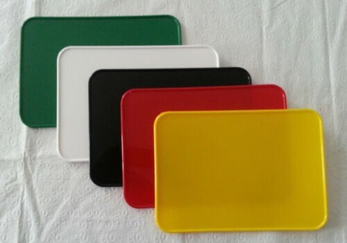 ONE (1) NEW ATV 7 x 10 White Plastic Number Plate ATVA AMA LEGAL,TRX ...