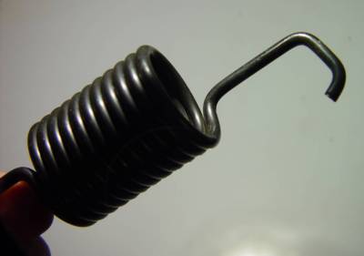 Norton Commando 850 1973-77, OEM Center Stand Spring, F/SH | eBay