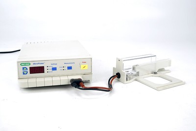 Analytical Instruments - Electroporator System