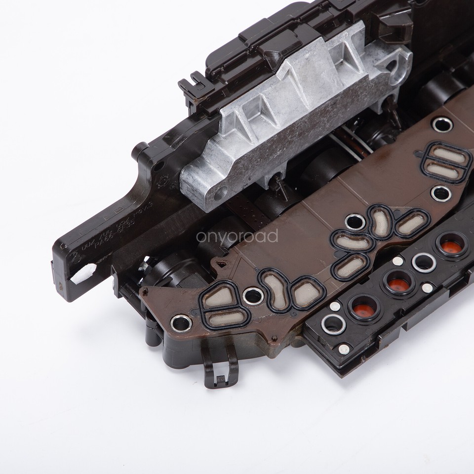 6L45 6L50 6L80 Automatic Transmission Control Module Valve Body For GM ...