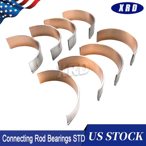 For 2014-2019 Hyundai Kia 1.6L Turbo 23060-2B701 8X Connecting Rod ...
