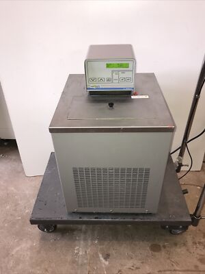 VWR POLYSCIENCE 1156 RECIRCULATING CHILLER | eBay