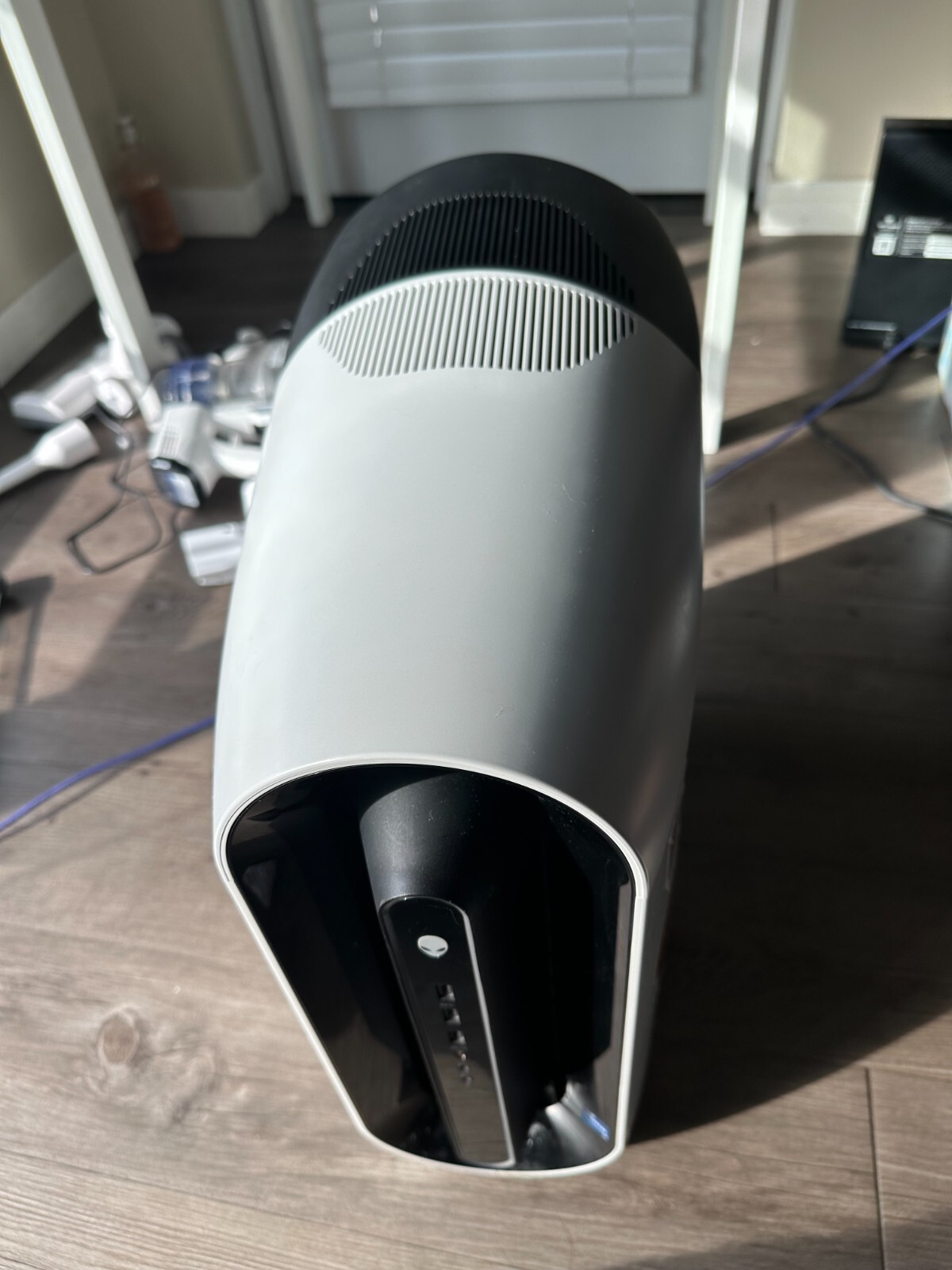 Alienware Aurora R12 (RTX 3080, Intel Core i7-11700F, , 16GB RAM, 1TB ...