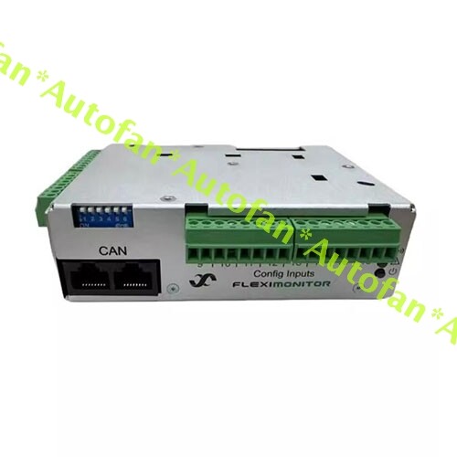 1PCS New Fleximonitor Communication Power Supply Monitoring Module ...