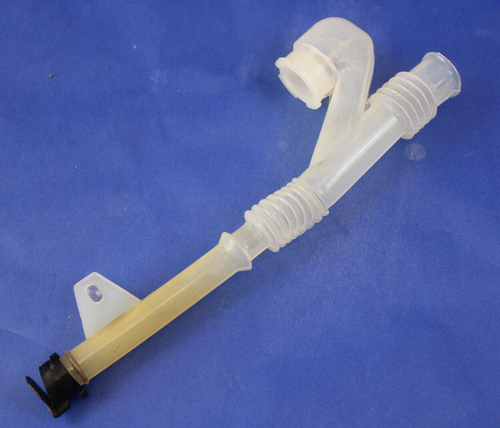 LG / Kenmore Refrigerator : Drain Tube (5251JA3001E / AJR75805401 ...