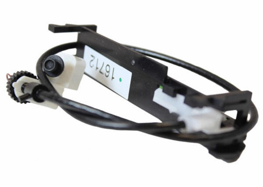 1999-2003 Ford F-150 Gear Shift Indicator Selector Cable Clip Dash ...