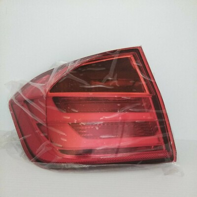 BMW F30 F35 Rear Light In The Side Panel Left OEM 63217312845 | eBay